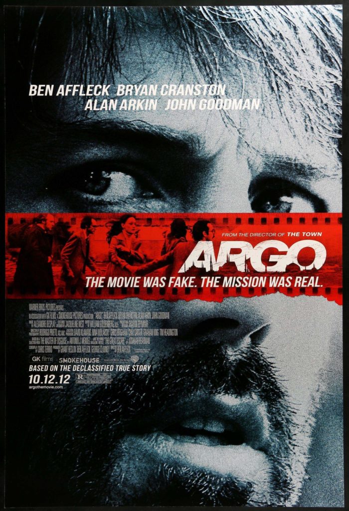24 Great Movies About Government and U.S. Politics
