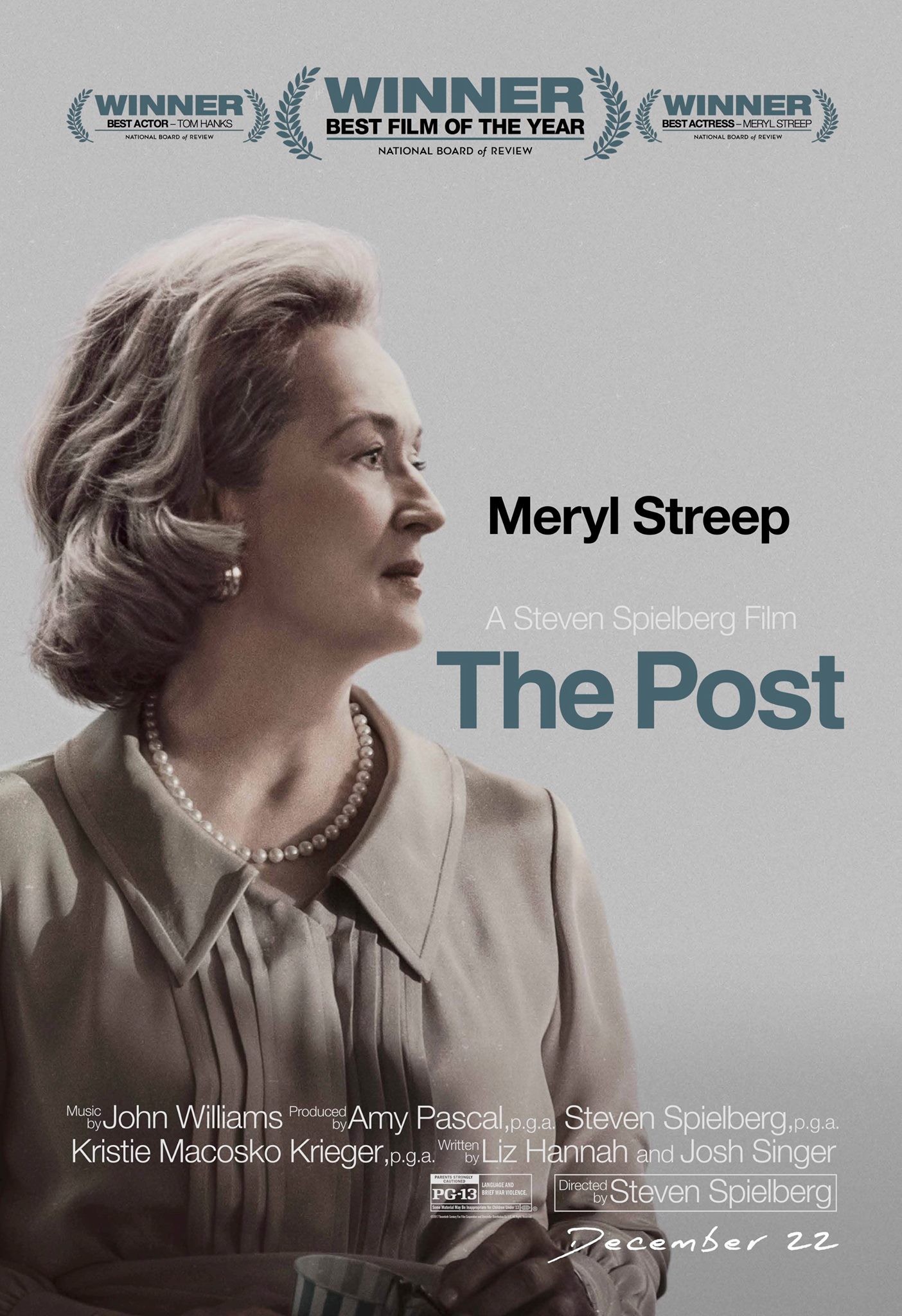 24 Great Movies About Government and U.S. Politics