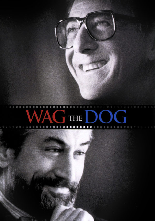24 Great Movies About Government and U.S. Politics